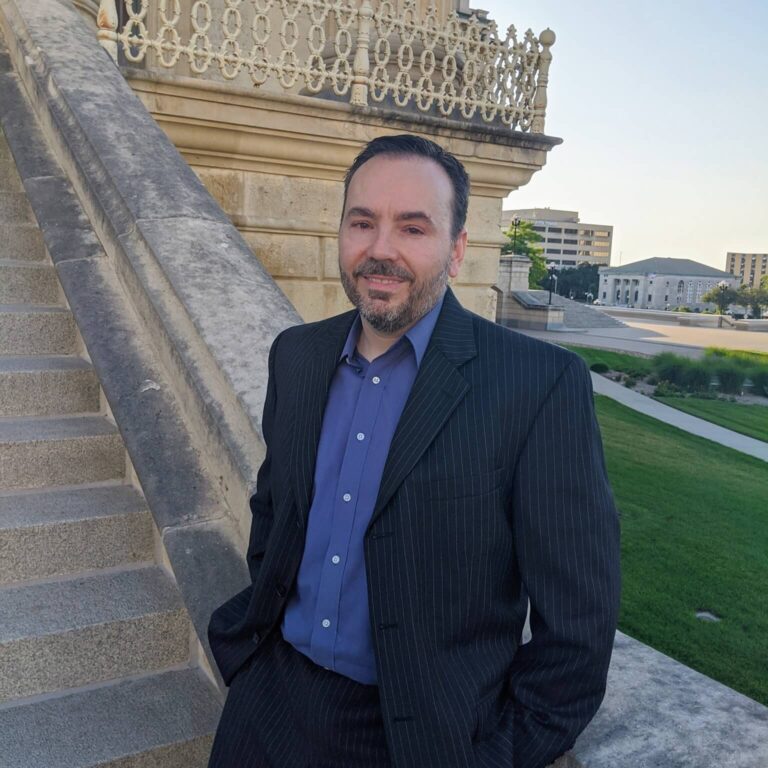 Fast & Affordable Uncontested Kansas Divorce Attorney | Wharton Law